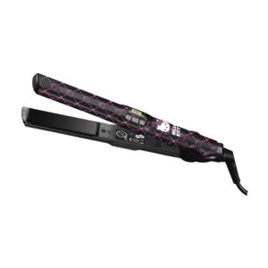 hello kitty professional flat iron/straightener