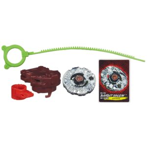 beyblade bandit golem playset