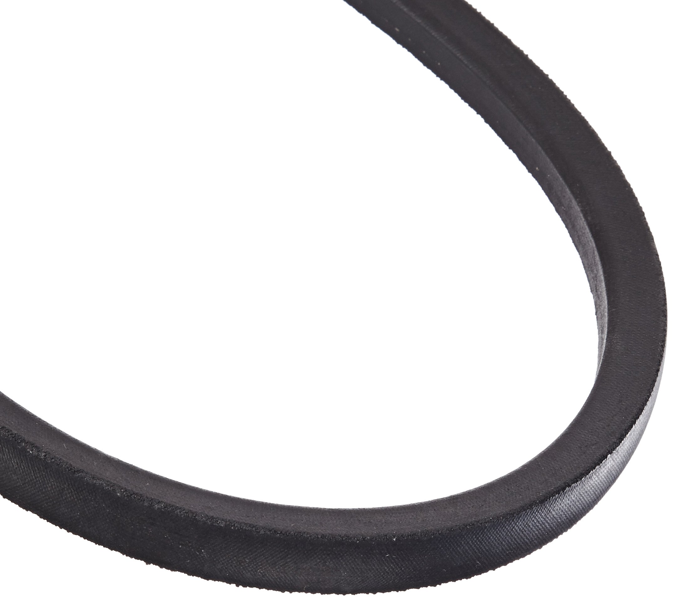 Gates B89 Hi-Power II Belt, B Section, B89 Size, 21/32" Width, 13/32" Height, 92.0" Belt Outside Circumference