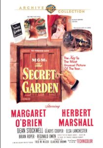 secret garden, the (1949)