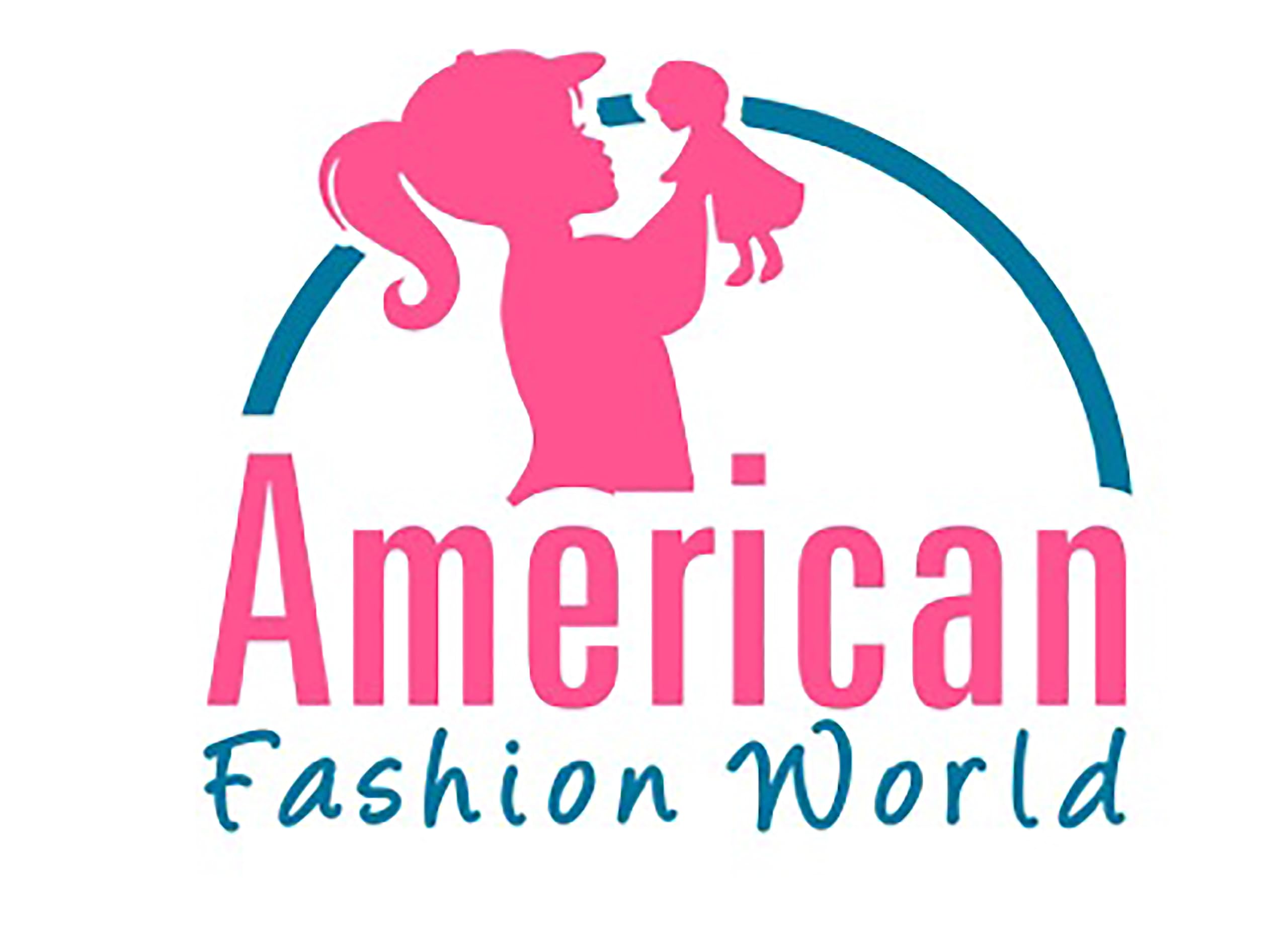 American Fashion World Girl Uniform for 18-inch Dolls| Premium Quality & Trendy Design | Dolls Clothes | Outfit Fashions for Dolls for Popular Brands