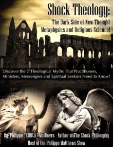 the shock theology special report: the dark side of new thought metaphysics & religious science