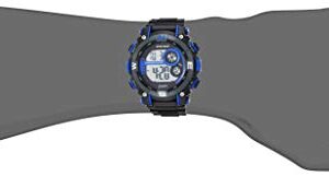 Armitron Sport Men's 40/8284BLU Sport Watch