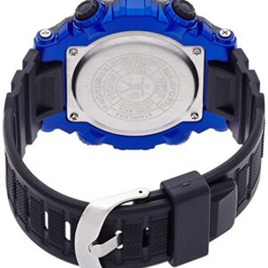 Armitron Sport Men's 40/8284BLU Sport Watch