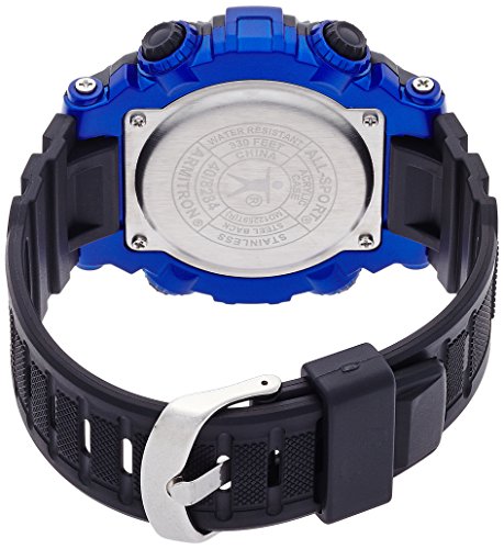 Armitron Sport Men's 40/8284BLU Sport Watch