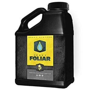 1 Liter - Foliar Spray NPK 1-0-2 Heavy 16 FS1L