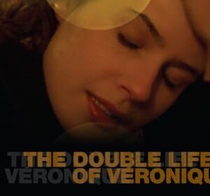 The Double Life of Veronique (English Subtitled)