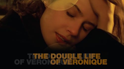 The Double Life of Veronique (English Subtitled)