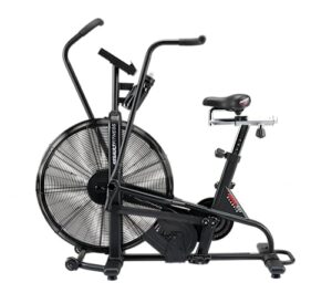 assaultfitness assault airbike classic, black