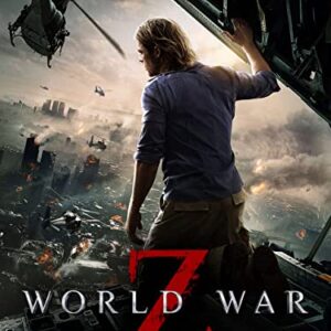 World War Z (Extended)