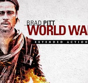 World War Z (Extended)