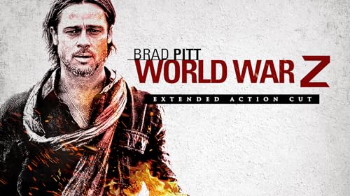 World War Z (Extended)