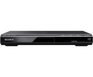 sony dvp-sr510h dvd player (renewed)