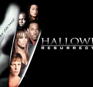 Halloween VIII: Resurrection