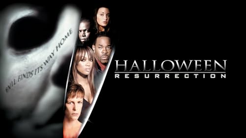 Halloween VIII: Resurrection