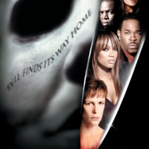 Halloween VIII: Resurrection