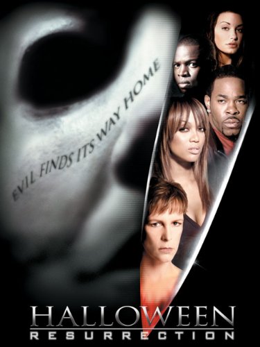 Halloween VIII: Resurrection