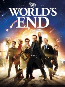 the world's end