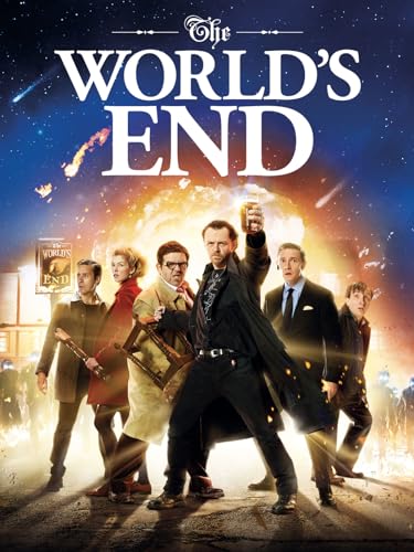 The World's End