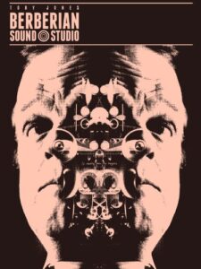 berberian sound studio