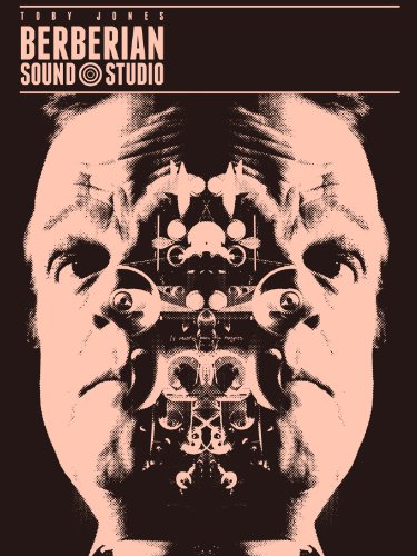 Berberian Sound Studio