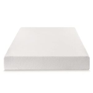 Best Price Mattress 10 inch Twin Mattress Bed-In-A-Box, Green Tea Memory Foam