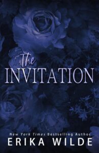 the invitation (the marriage diaries book 2)