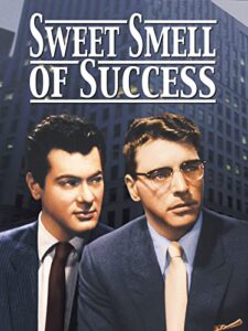 sweet smell of success