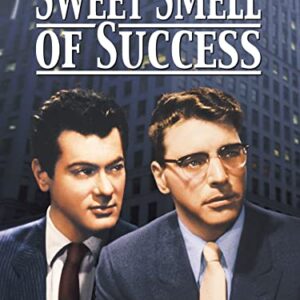 Sweet Smell Of Success