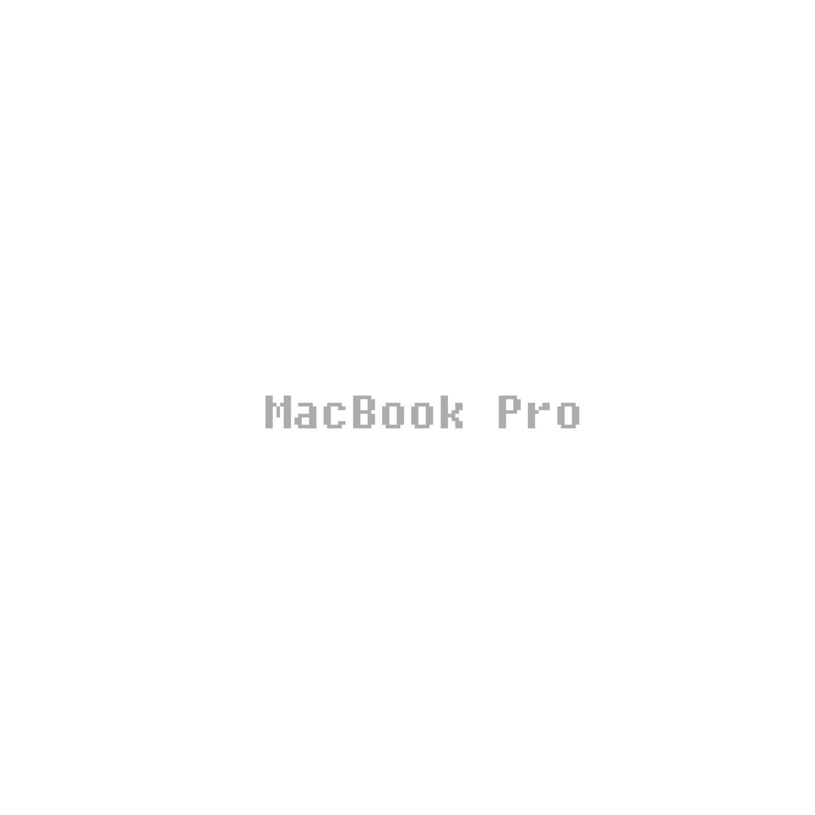 MacBook Pro