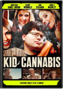 kid cannabis