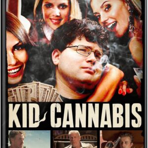 Kid Cannabis