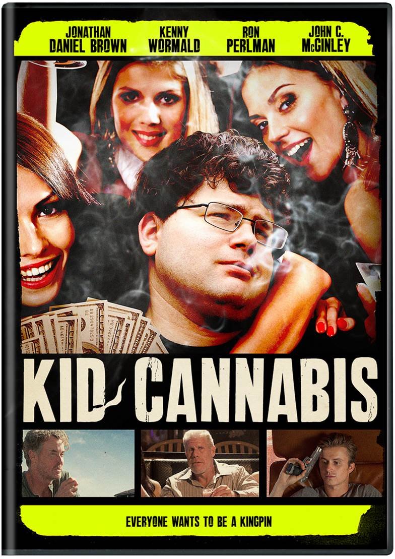 Kid Cannabis