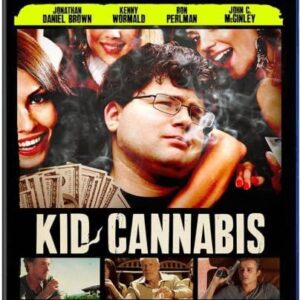 Kid Cannabis [Blu-ray]