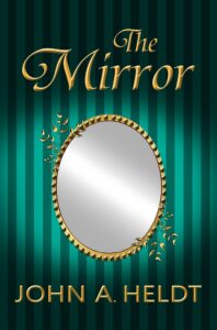 the mirror (northwest passage book 5)