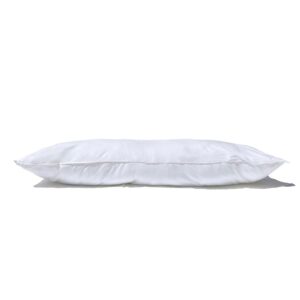 luxury premium polyester full body pillows for adults - 3 different sizes for all!