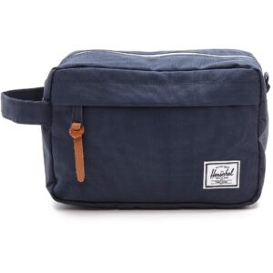 Herschel Chapter Toiletry Kit, Navy, Classic 5L