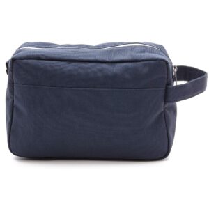 Herschel Chapter Toiletry Kit, Navy, Classic 5L