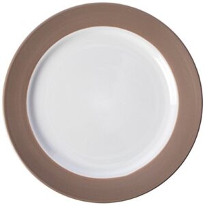 Pfaltzgraff Harmony Taupe 16-Piece Stoneware Dinnerware Set, Service for 4