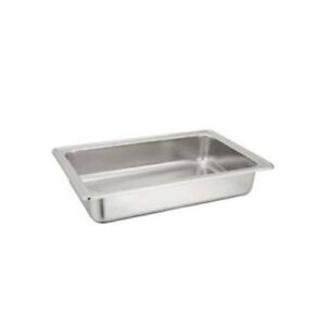 winco 101-wp water pan rectangular