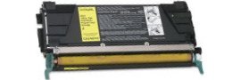 c5240yh toner cartridge - lexmark remanufactured (yellow)