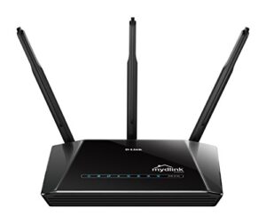 d-link dir-619l n 300 high power cloud wireless router 3 antenna 79006931966, wifi