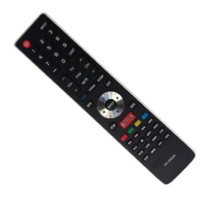 NEW Smart Internet TV REMOTE Control EN-33922A for Hisense Smart Internet TV LHD32K366WUS LTDN40K366NWUS LTDN40K366WUS LTDN50K366GWUS LTDN50K610GW LTDN55K610GW¡­