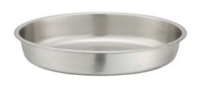 winco water pan for 708