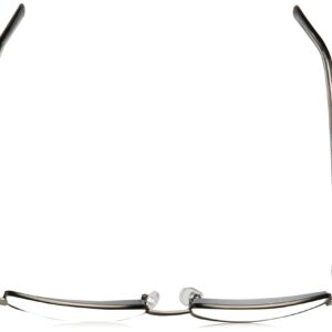 Foster Grant Wes Multifocus Reading Glasses With Anti-Reflective Glasses Coating, Men