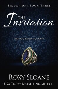 the invitation