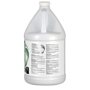 Nilodor Encapsulating Bonnet/Spin Shampoo Cleaner, 1 gallon (128SBN SHP)