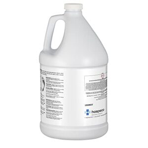 Nilodor Encapsulating Carpet Extraction Cleaner concentrate, 1 gallon (128SBN EXT)