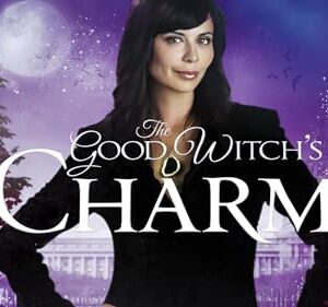 Good Witch's Charm