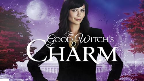 Good Witch's Charm